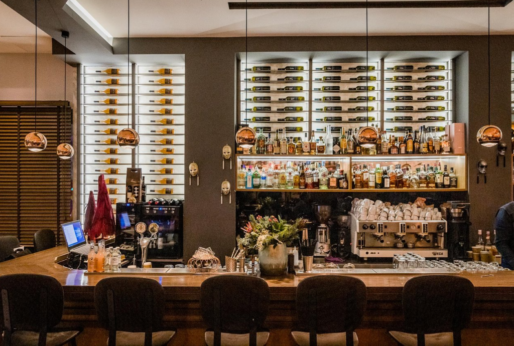 Το kouzina.bar είναι το all day στέκι - κόσμημα στις Σέρρες (pics ...