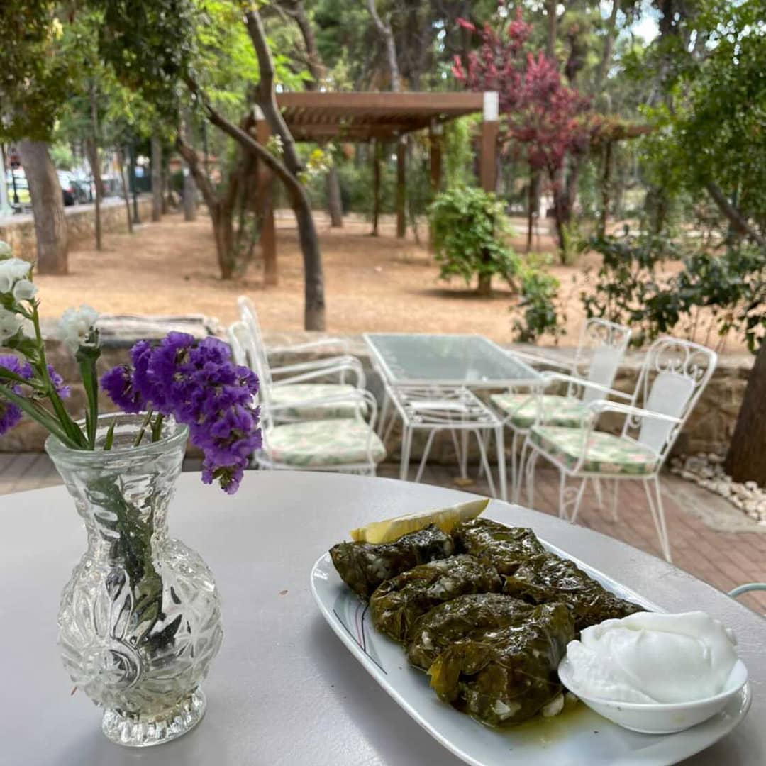 Το "Αλσος" σε πάει... εξοχή, απέναντι από την Πανεπιστημιούπολη (pics ...