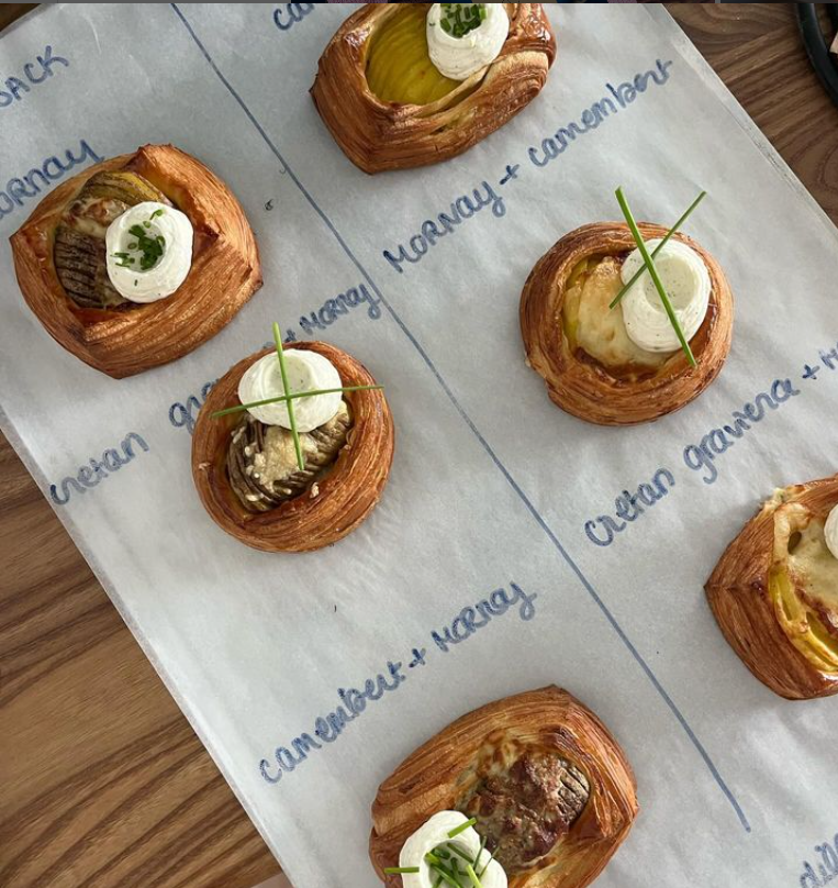 Η "Red Jane" στα Χανιά άλλαξε όσα ξέρατε για τους φούρνους και ξεπέρασε ...