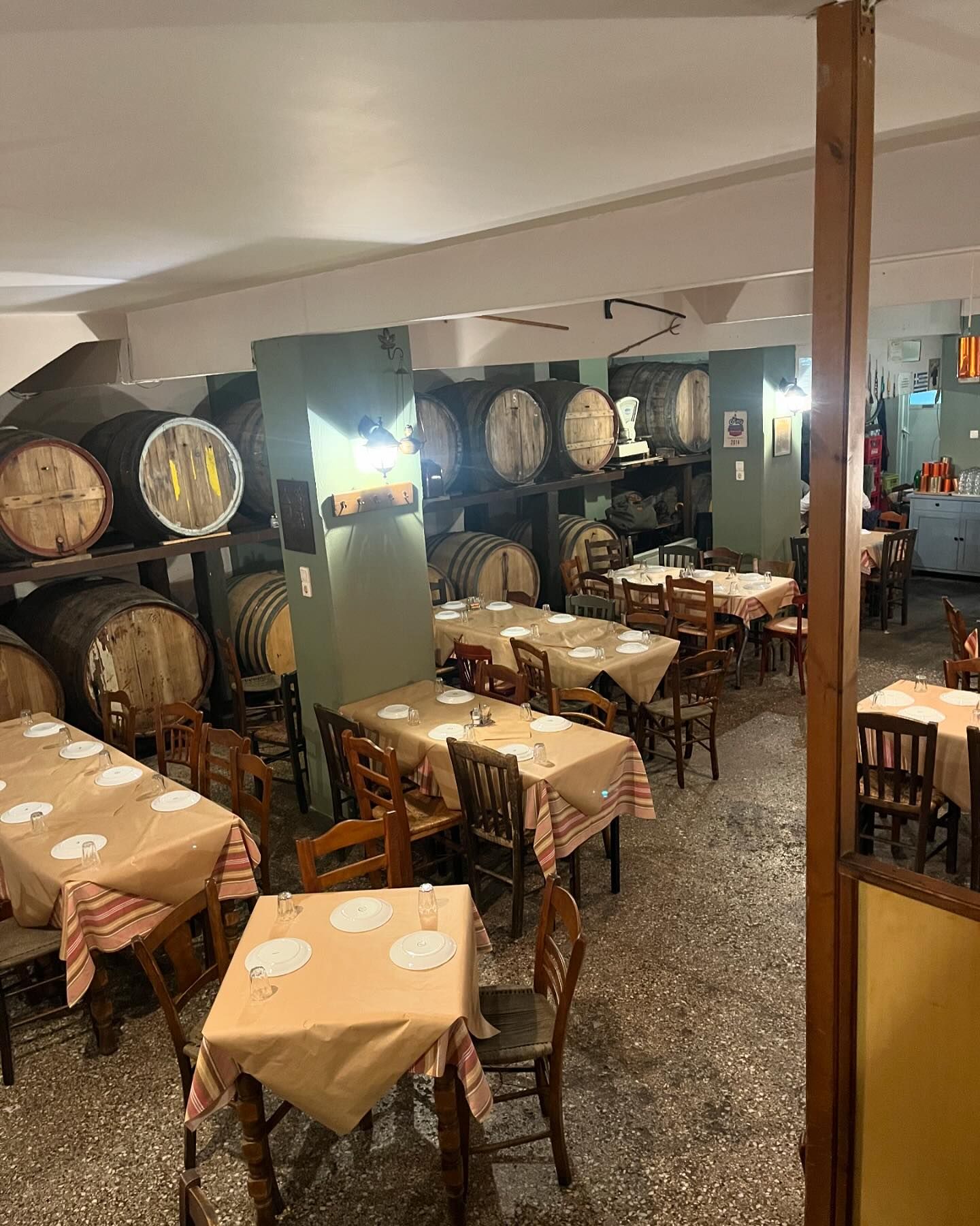 Το παραδοσιακό "κουτούκι" μένει ζωντανό χάρη στον "Μαραθωνίτη" (pics ...