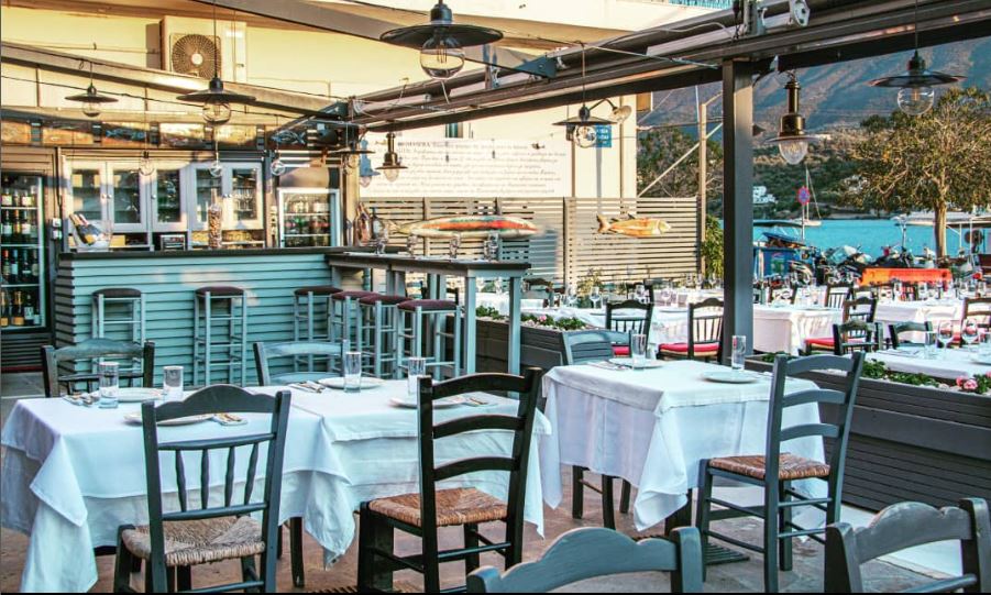 Γεύση και γαλήνη στο "Primasera" στον Πόρο (pics) - Kalopernao.gr